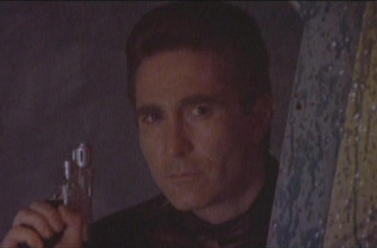 The Babylon Diaries: Season 1 [retro feature] – Mutant Reviewers