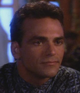 The Babylon Diaries: Season 2 [retro feature] – Mutant Reviewers