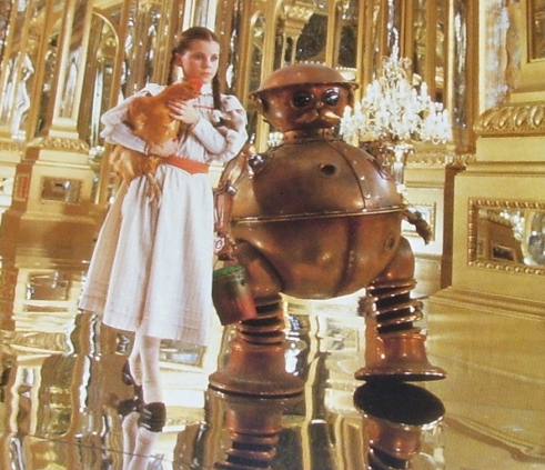 Return to Oz (1985) – Mutant Reviewers