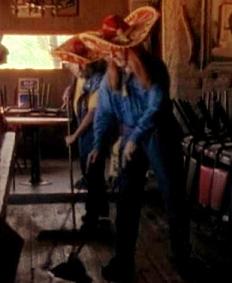 The Howling: New Moon Rising (1995) – Mutant Reviewers