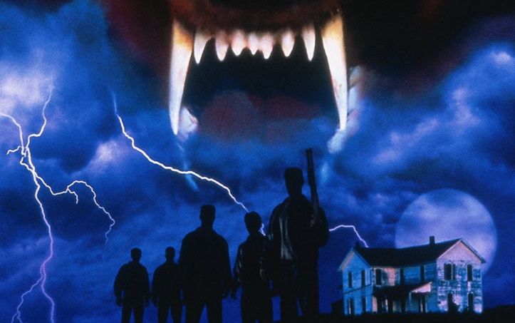 The Howling: New Moon Rising (1995) – Mutant Reviewers