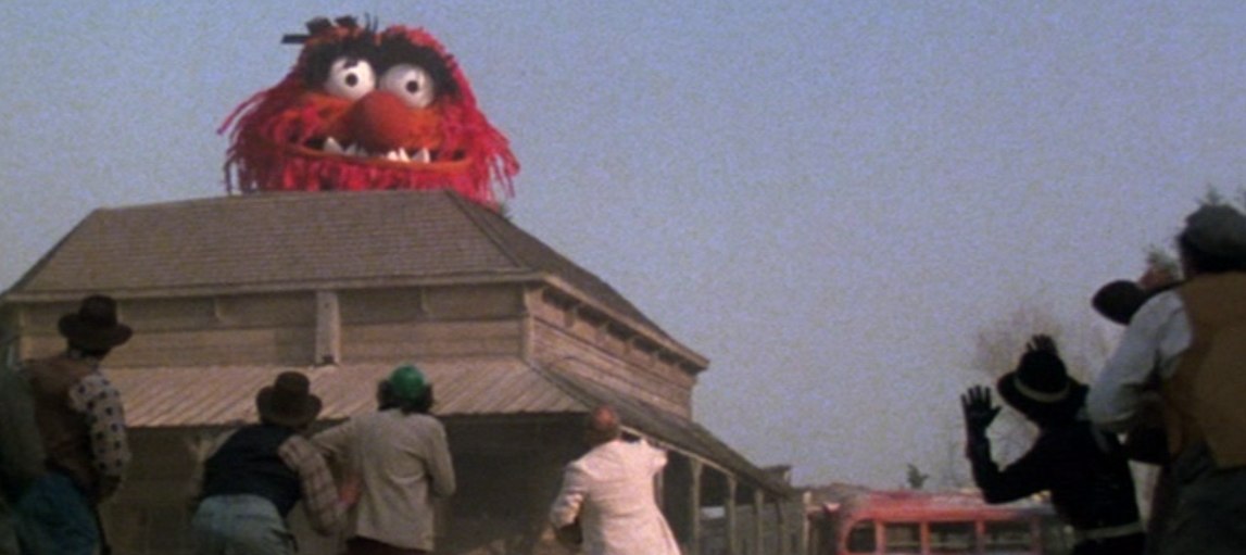 The Muppet Movie (1979) – Mutant Reviewers