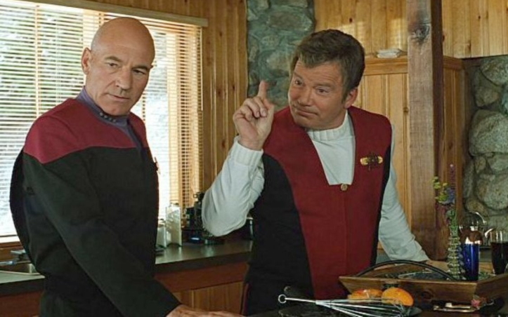 Star Trek: Generations (1994) – Mutant Reviewers