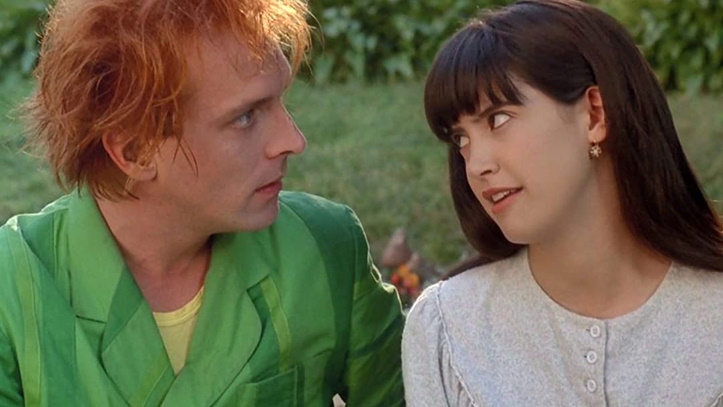 Titim Marbh Fred Phoebe Cates Star And Shadow Cinema This Thursday,