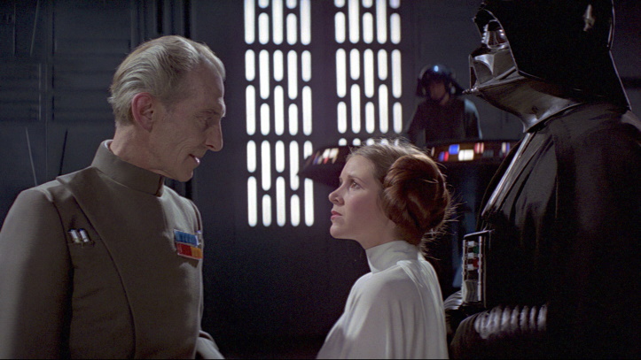 Star Wars: A New Hope (1977) – Mutant Reviewers
