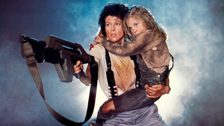 Aliens (1986) – Mutant Reviewers