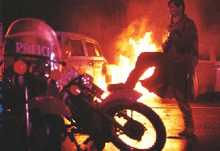 Streets of Fire (1984) – Mutant Reviewers