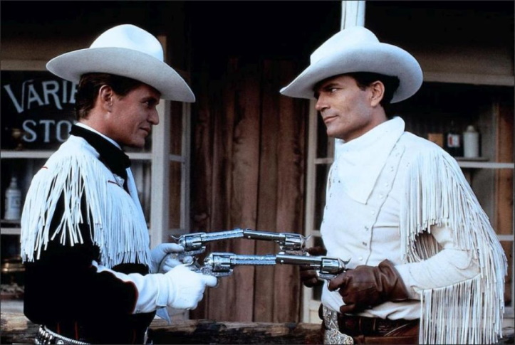 Rustlers’ Rhapsody (1985) – Mutant Reviewers