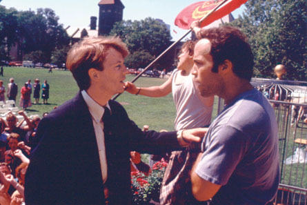 Saturday’s Six: Cast and Crew from PCU who went on to greatness ...