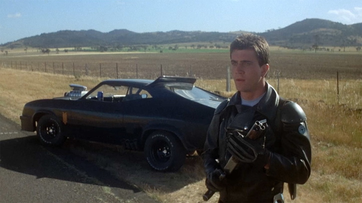 Mad Max (1979) – Mutant Reviewers