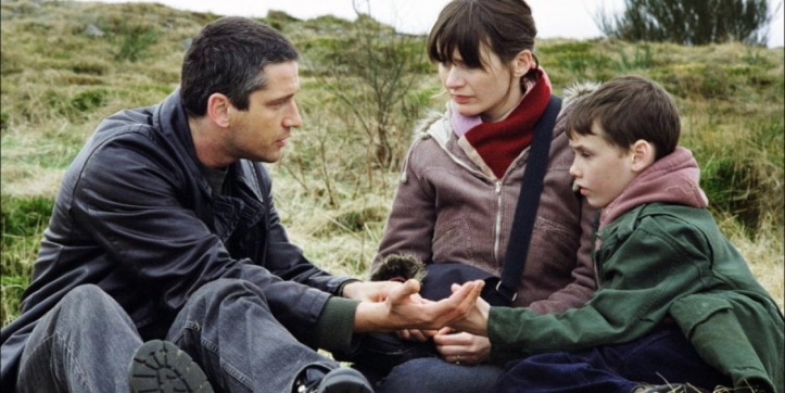 Dear Frankie (2004) – Mutant Reviewers