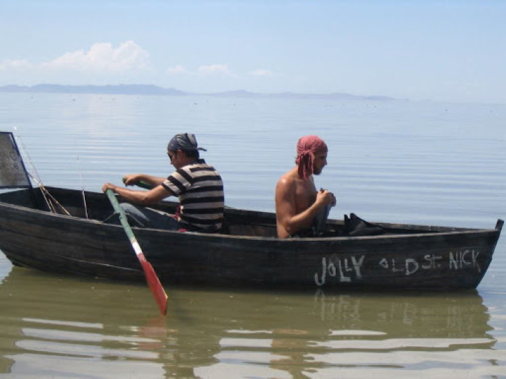 Pirates of the Great Salt Lake (2006) – Mutant Reviewers