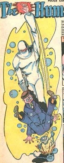 Top Ten Golden Age Characters Who Should Get Movies – Mutant Reviewers
