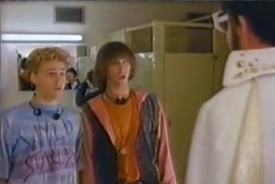 Bill & Ted’s Continued Journeys [Time Travel Week] – Mutant Reviewers