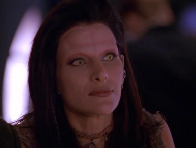 The Babylon Diaries: Crusade – Mutant Reviewers