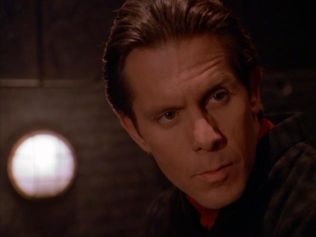 The Babylon Diaries: Crusade – Mutant Reviewers