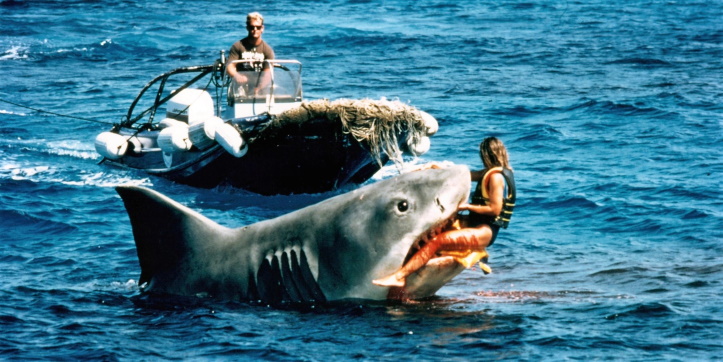 Jaws: The Revenge (1987) – Mutant Reviewers