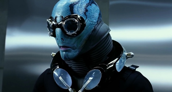 Hellboy (2004) – Mutant Reviewers