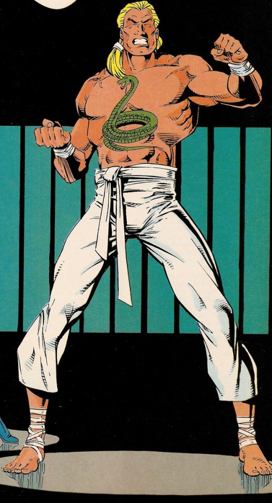 Top Ten Minor Batman Characters Who Need More Use – Mutant Reviewers