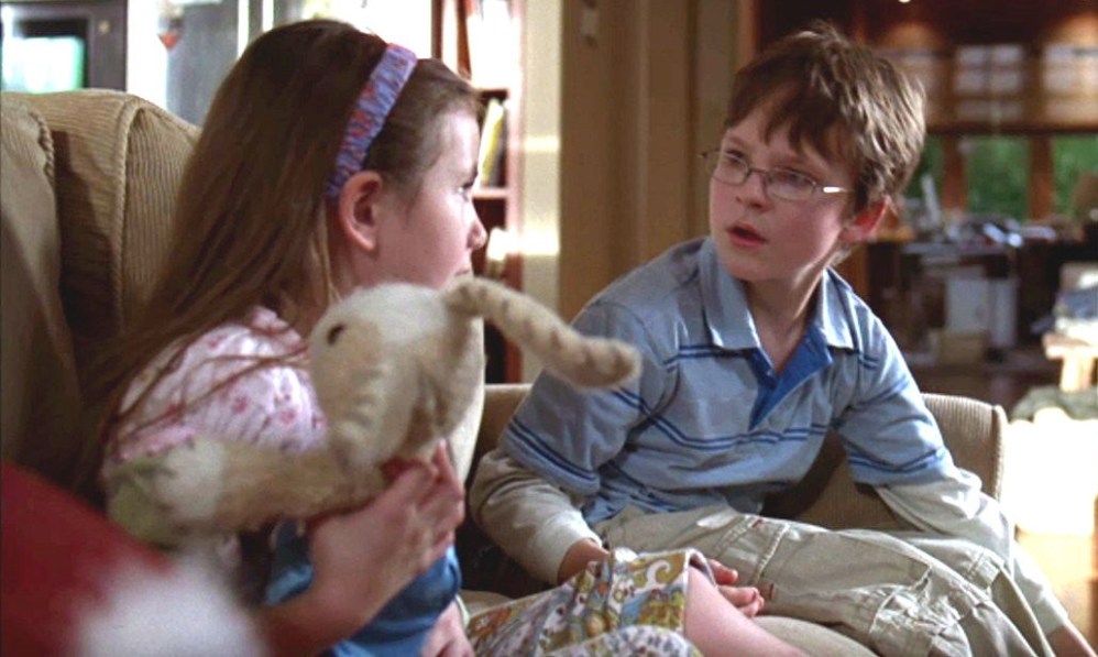 The Last Mimzy (2007) – Mutant Reviewers