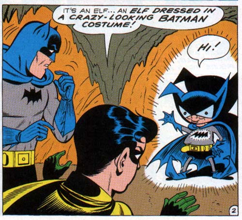 Five Potential Batman/Superman Movie Villains – Mutant Reviewers