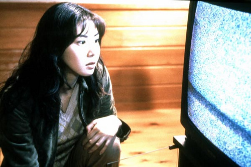 Ringu (1998) – Mutant Reviewers