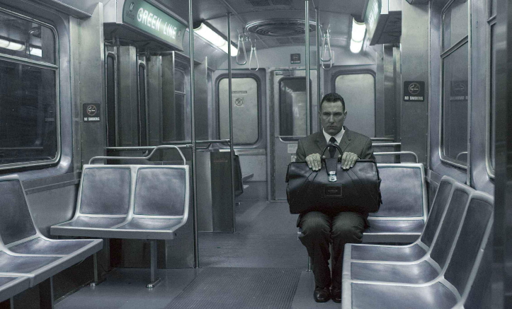 Six movies for the train lover in you – Mutant Reviewers