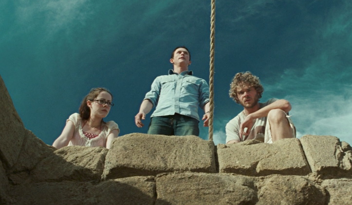 The Ruins (2008) – Mutant Reviewers
