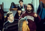 With Honors (1994) — A true education, not just a degree – Mutant Reviewers