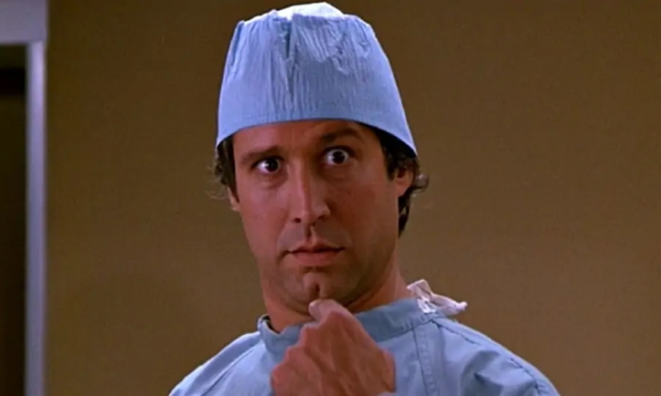 Fletch (1985) – Mutant Reviewers