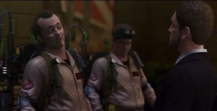 Ghostbusters timeline – Mutant Reviewers
