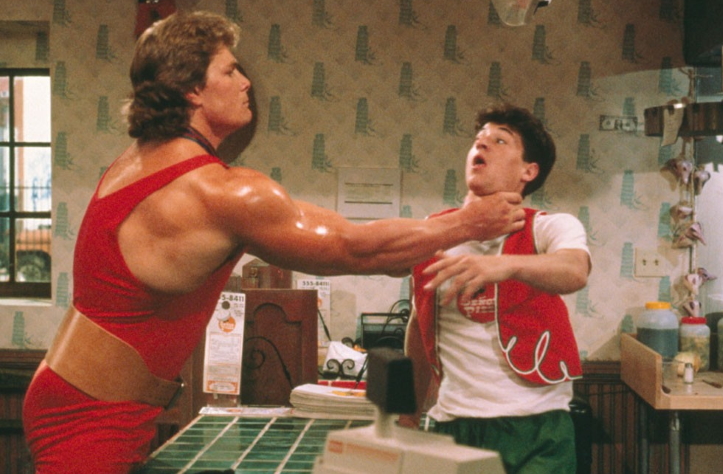 Loverboy (1989) – Mutant Reviewers