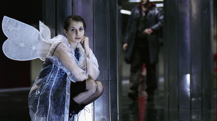 Kontroll (2003) – Mutant Reviewers