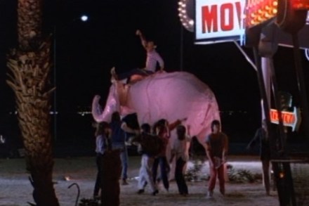 Jocks (1987) – Mutant Reviewers