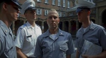 The Lords of Discipline (1983) – Mutant Reviewers