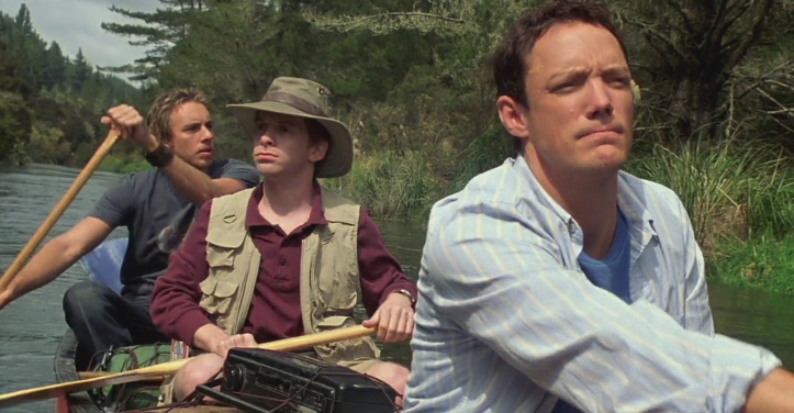 Without A Paddle (2004) – Mutant Reviewers