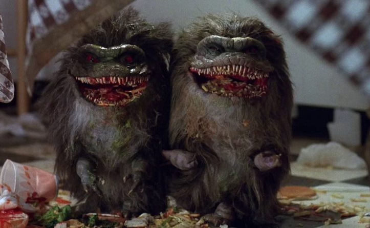 Critters (1986) – Mutant Reviewers
