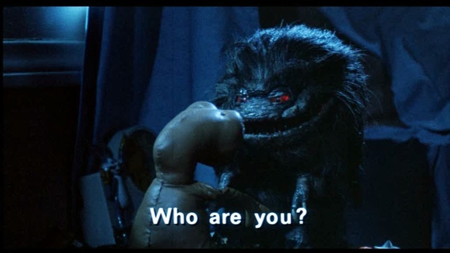 Critters (1986) – Mutant Reviewers