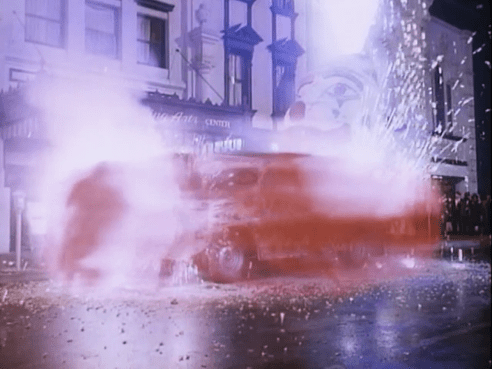 Deneb does The Flash – Mutant Reviewers