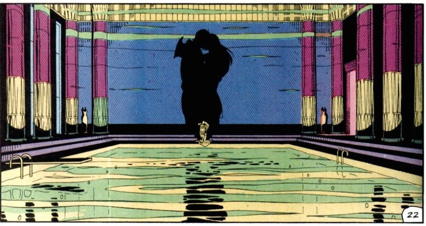 What Watchmen didn’t teach us – Mutant Reviewers