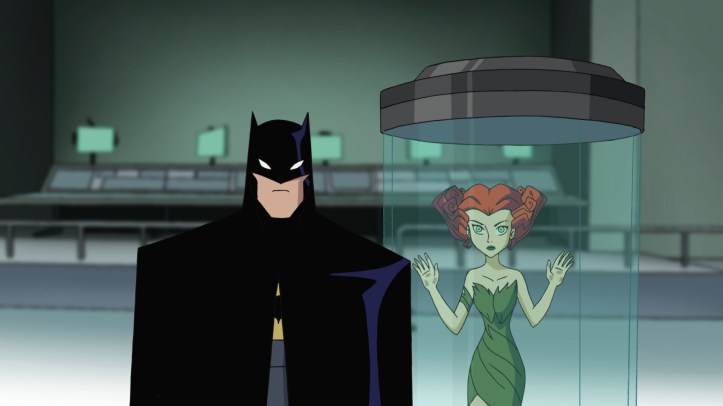 Deneb does The Batman – Mutant Reviewers