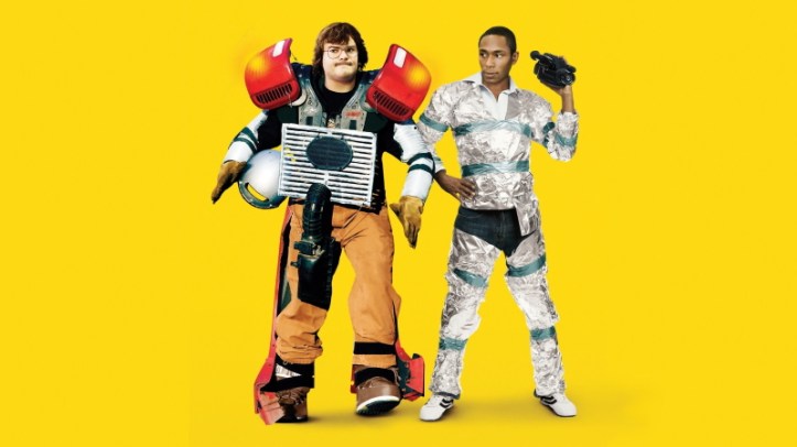 Be Kind Rewind (2008) – Mutant Reviewers