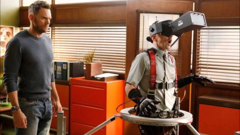 Community: Season Six review – Mutant Reviewers