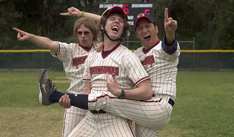 Six cult baseball flicks – Mutant Reviewers