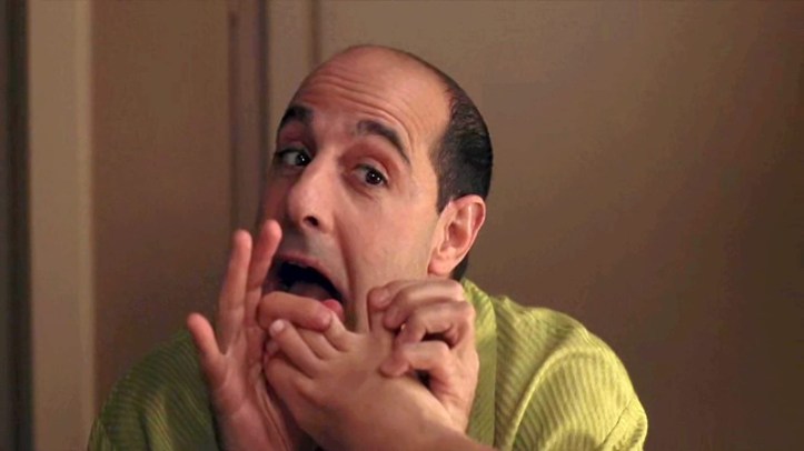 Big Trouble (2002) – Mutant Reviewers