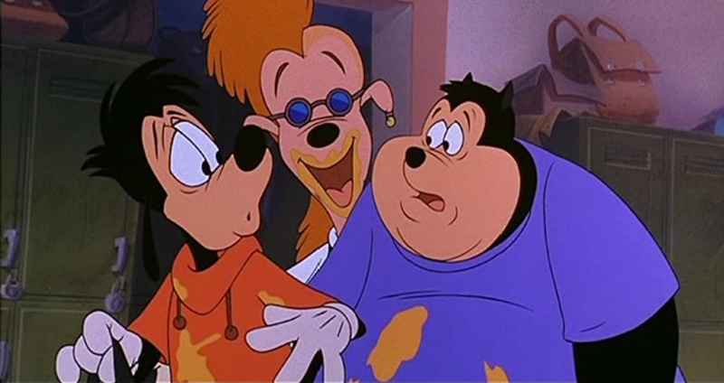 A Goofy Movie (1995) – Mutant Reviewers