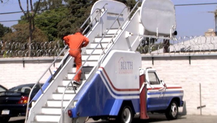 Arrested Development seasons 1 and 2 – Mutant Reviewers