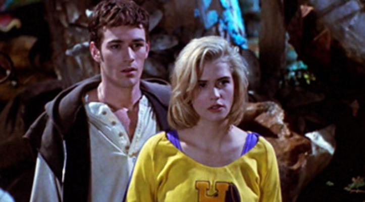 Buffy the Vampire Slayer’s journey from film to TV – Mutant Reviewers