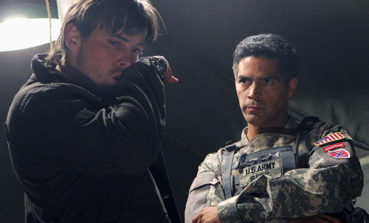 Jericho season two review – Mutant Reviewers