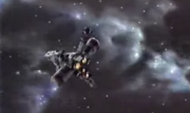 ’80s Couch Surfing: Photon — Laser Tag meets Power Rangers – Mutant ...